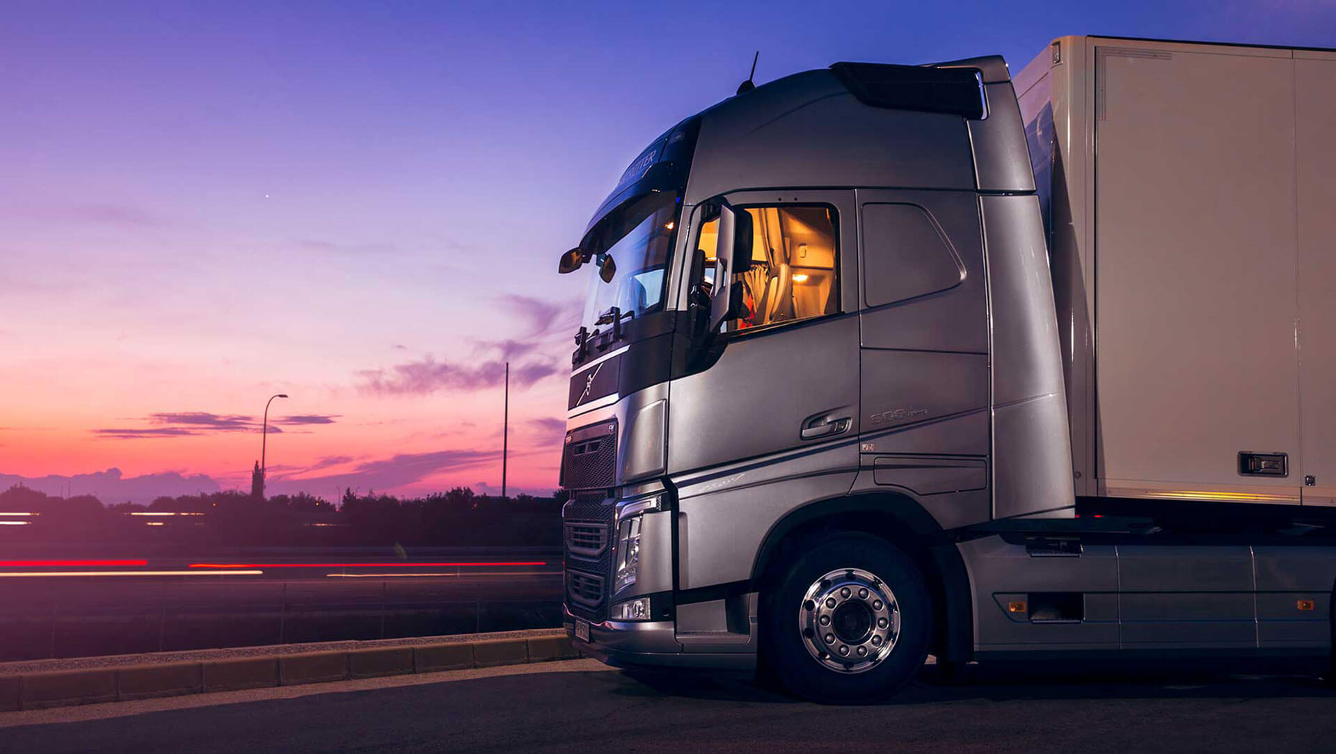 Obakeng Transport & Logistics – Innovative Transport Solutions